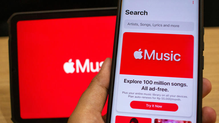 iOS 27: 4 new features added to the Apple Music app