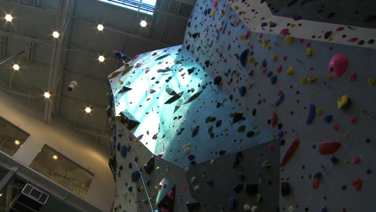 Asana Climbing Gym to close in 2026, owner announces