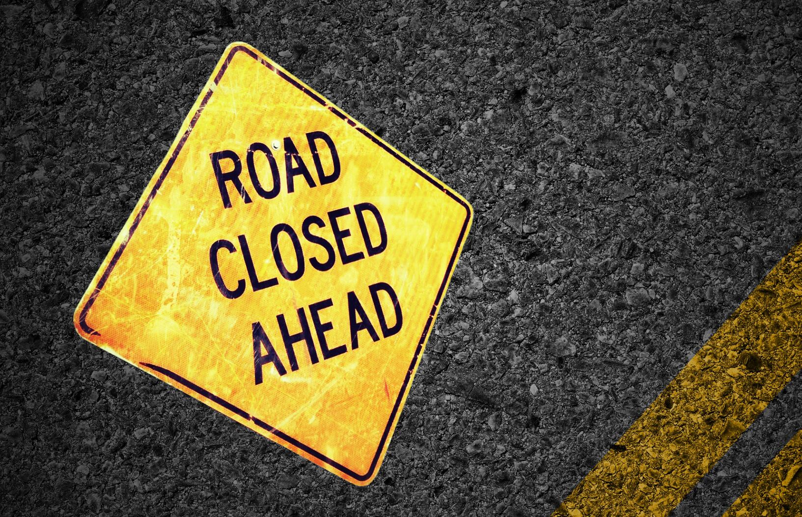 Father’s Day weekend freeway closures hit Phoenix area: Here’s what to know