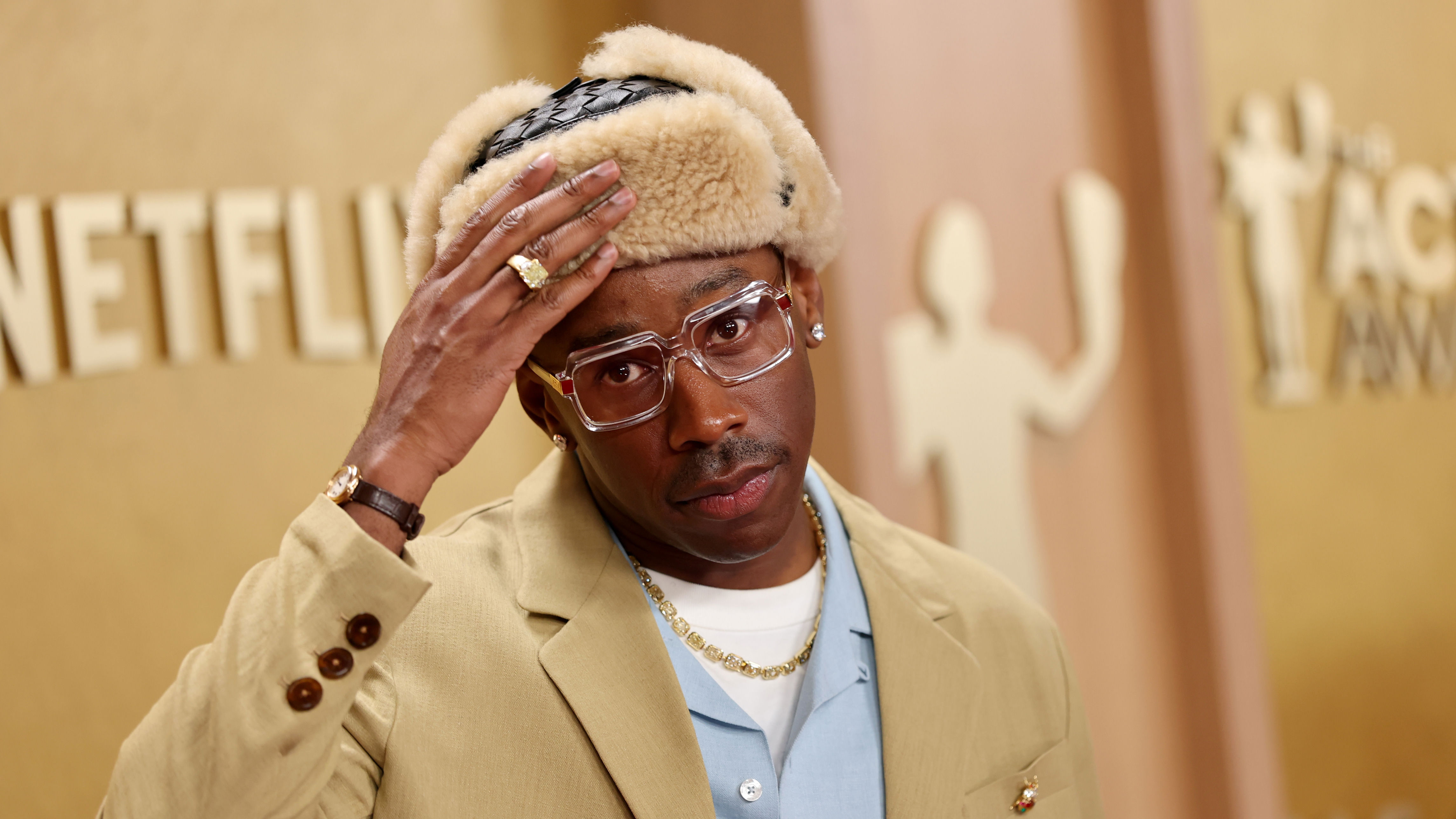 Tyler, the Creator joins Georgia data center fight, calls out 'insane ...
