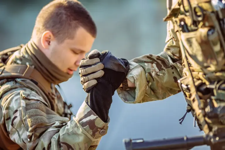 Flu outbreak hits Texas military base after Trump administration drops ...
