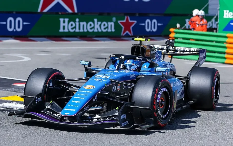 Coulthard and Palmer fuel rumours of Sainz’s Williams exit