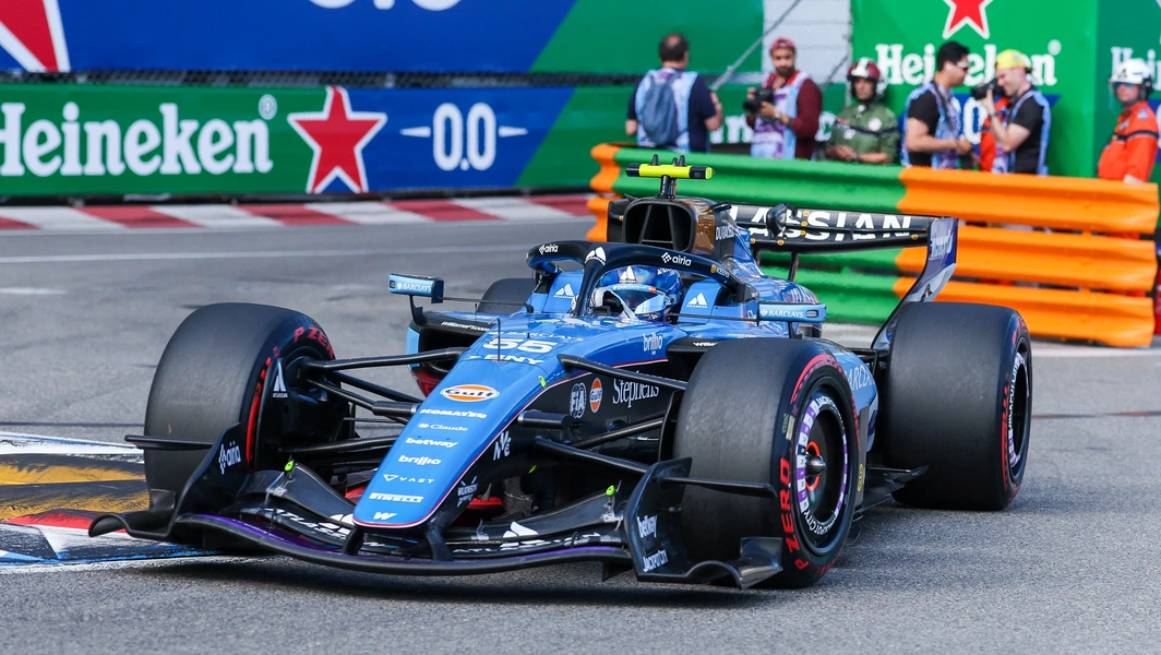 Coulthard and Palmer fuel rumours of Sainz’s Williams exit