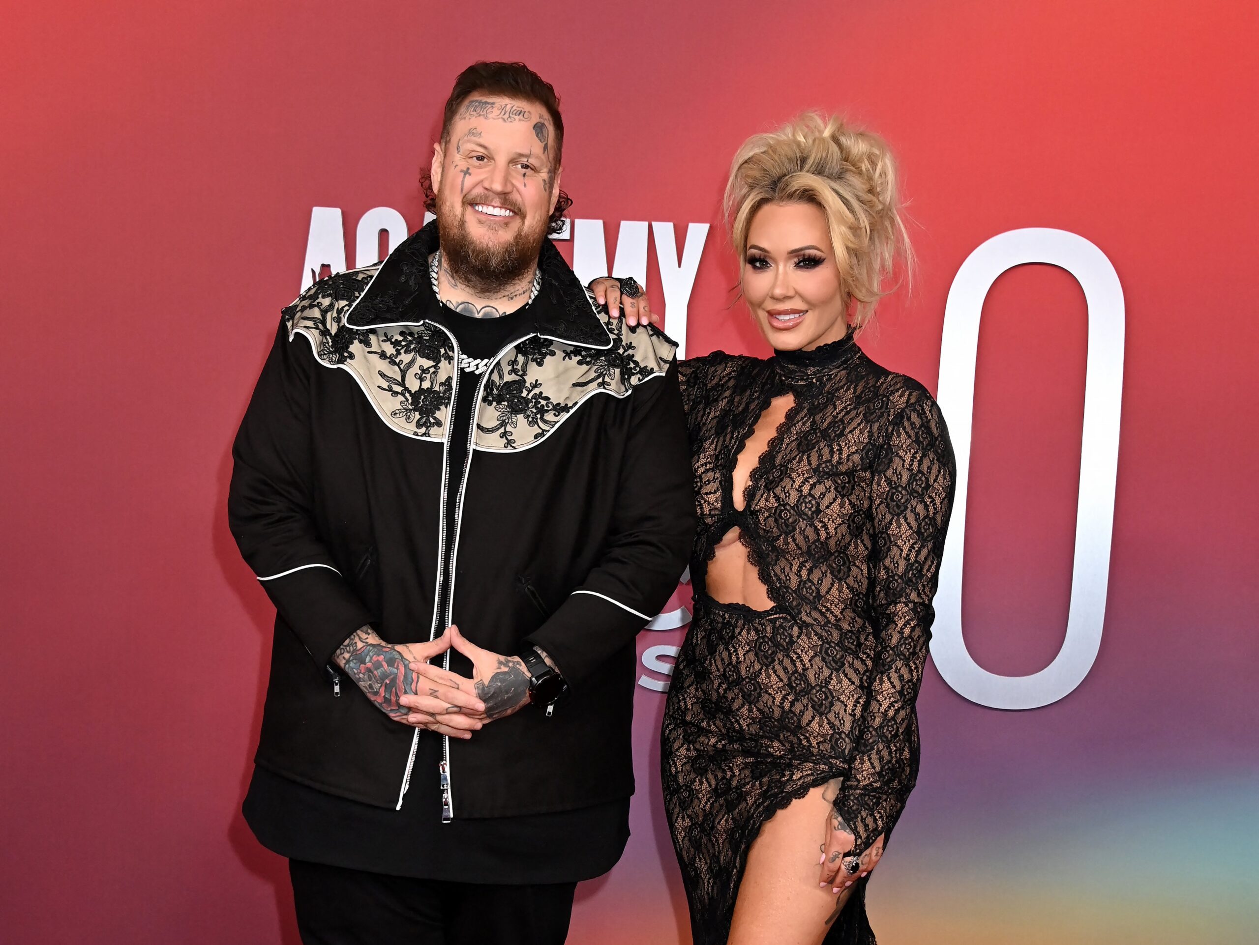 Jelly Roll’s ex Bunnie Xo won’t be single for long, A-list country ...
