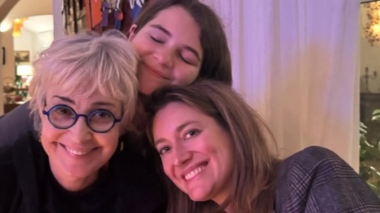 The ladies of Young Sheldon have transformed before our eyes