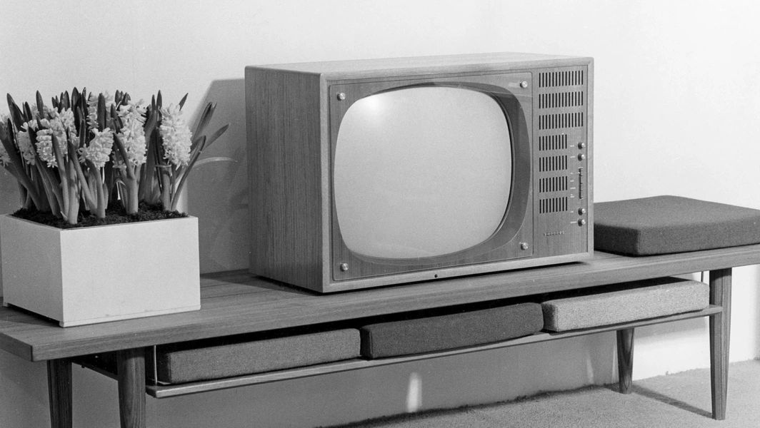 15 everyday icons of 1960s life