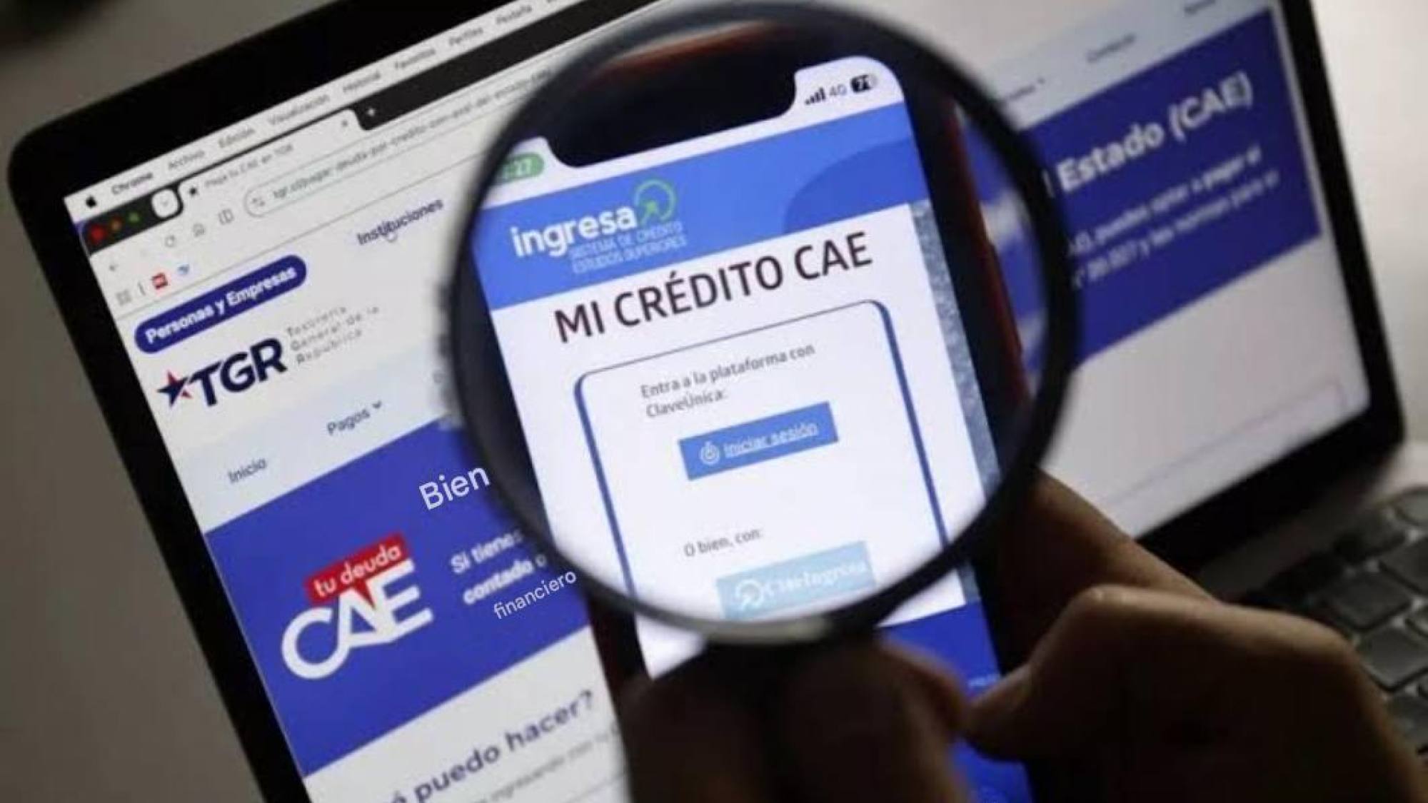 Informe de relato digital: embargo del CAE domina las redes con más de ...