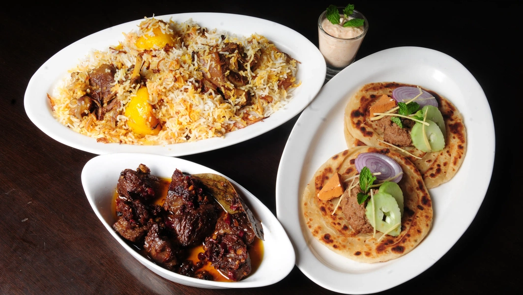 Slow-cooked mutton dishes from around the world