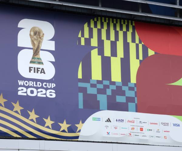 ISIS urges lone-wolf attacks at World Cup venues in US