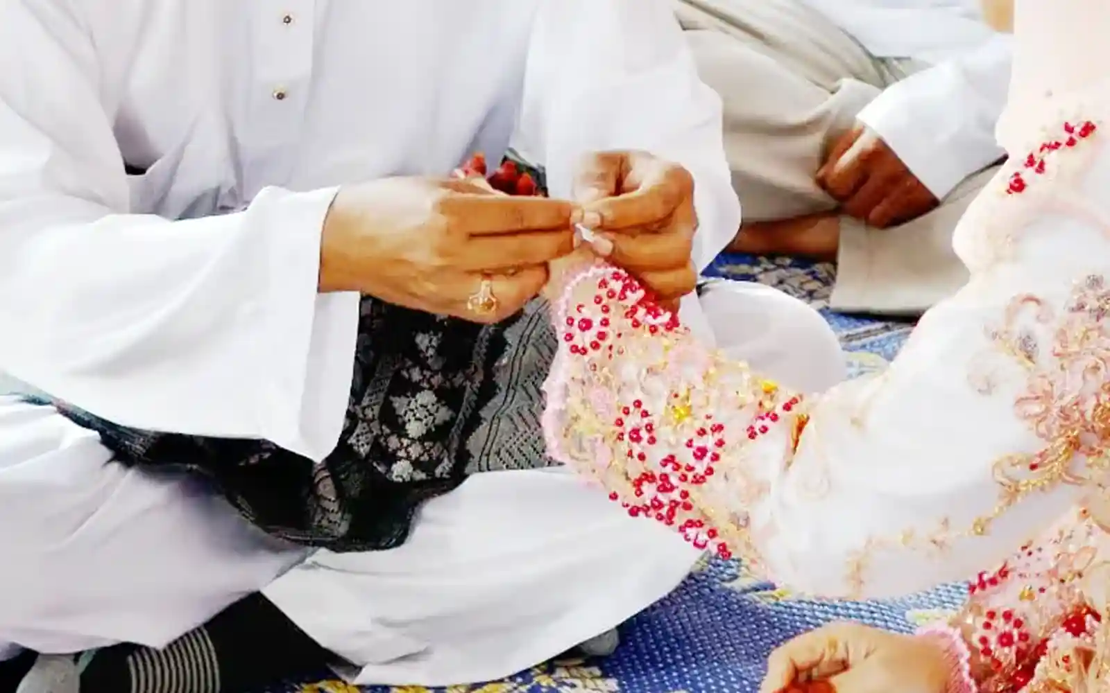 Rights group flags loss of detailed data on child marriages