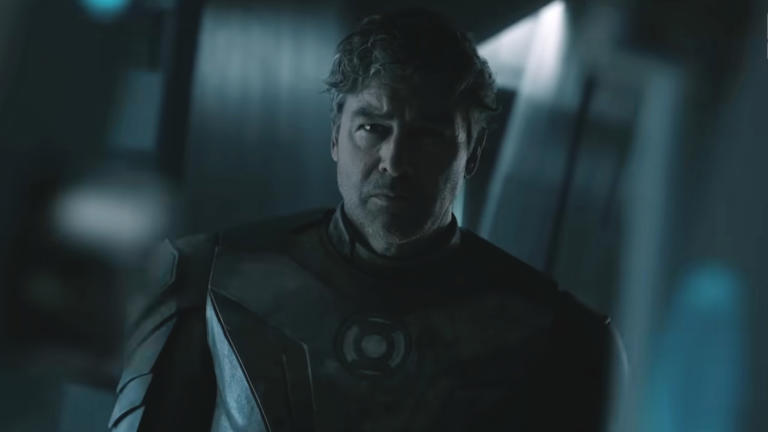HBO’s ‘Lanterns’ reveals the DCU is older than fans realized