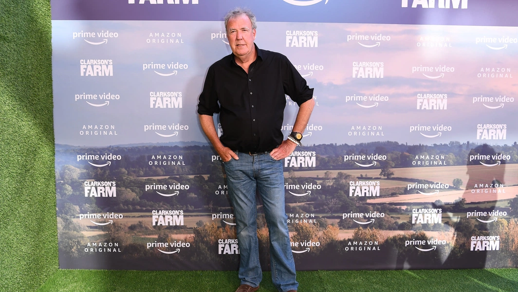 Jeremy Clarkson’s prostate cancer battle and farm challenges