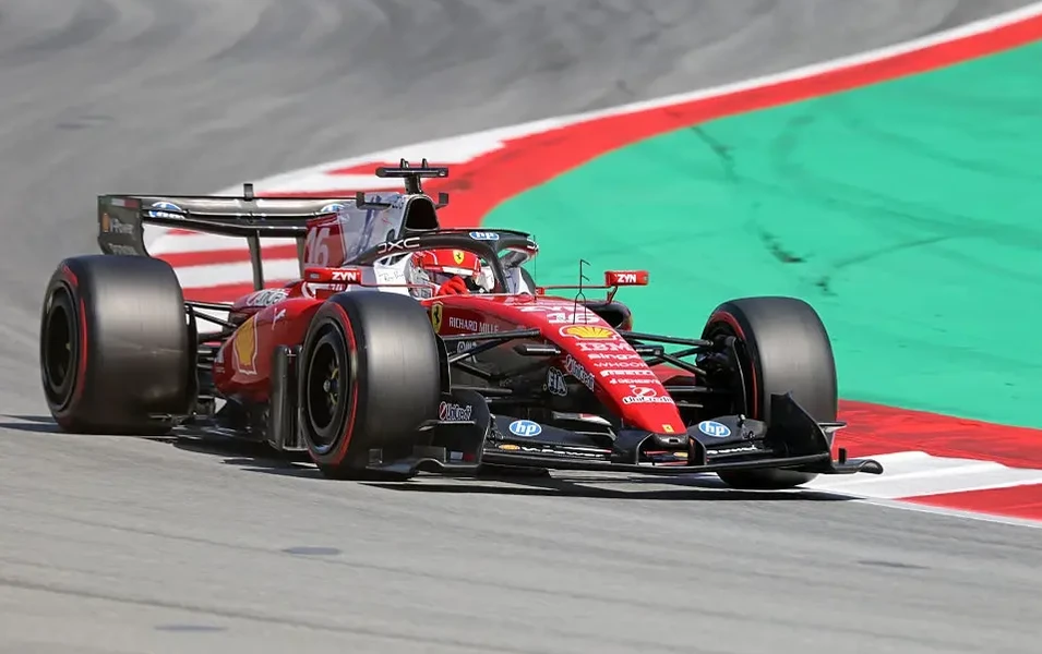 Ferrari eyes Austria debut for upgraded F1 engine amid rule tensions