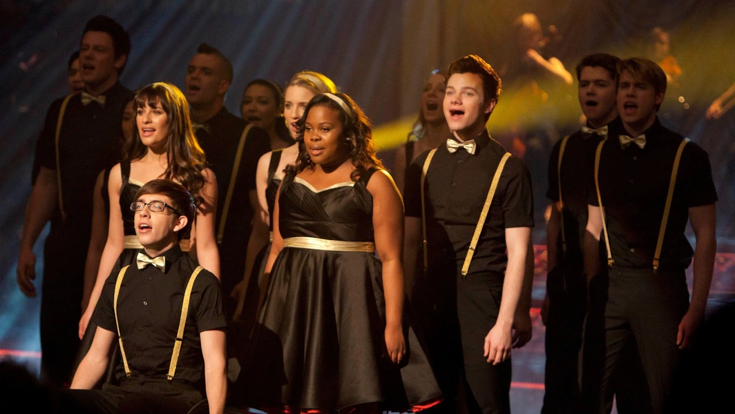 11 unforgettable musical TV shows