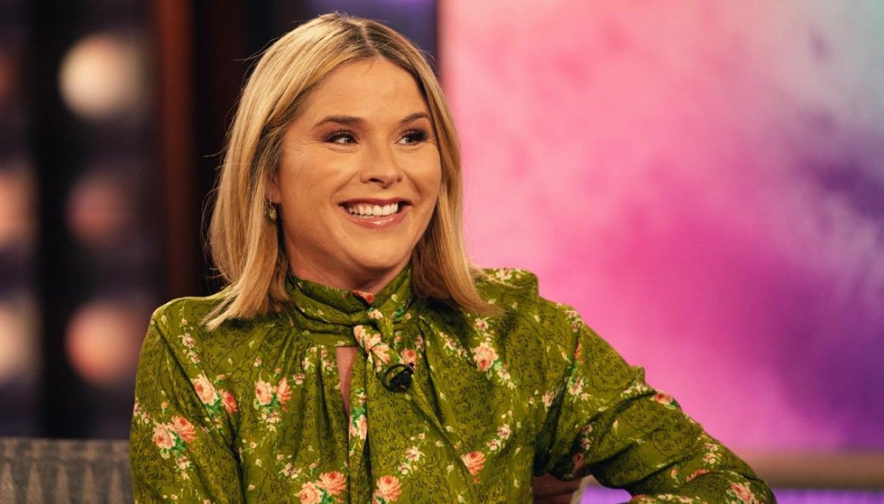 Jenna Bush Hager's favorite romance books will make you swoon