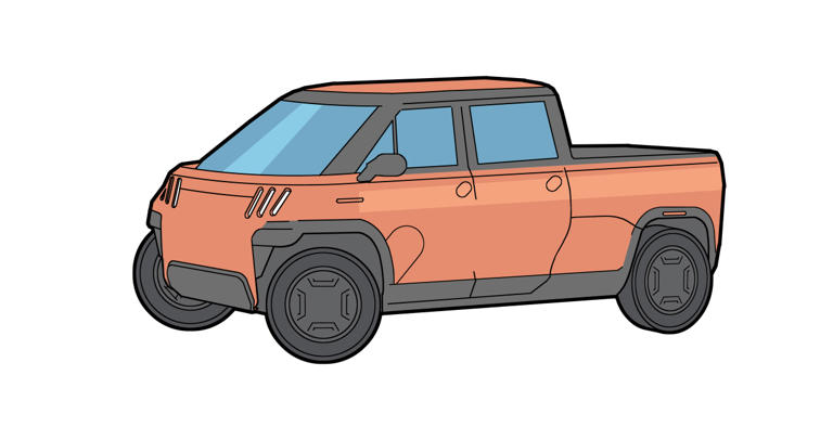 You were right to hate EV pickups. Automakers want a second chance.