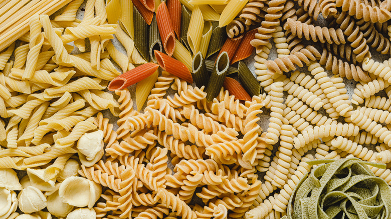 Mistakes everyone makes with pasta salad
