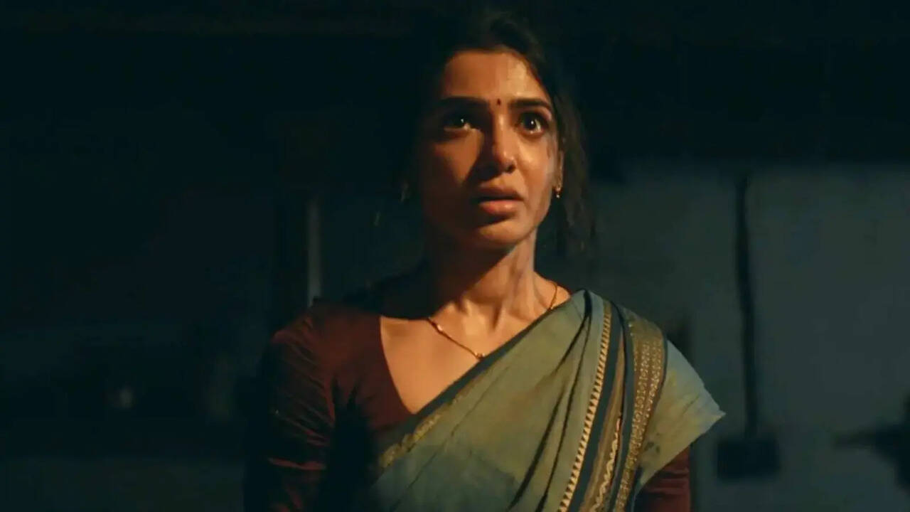 Maa Inti Bangaram X review: Viewers describe Samantha Ruth Prabhu's ...