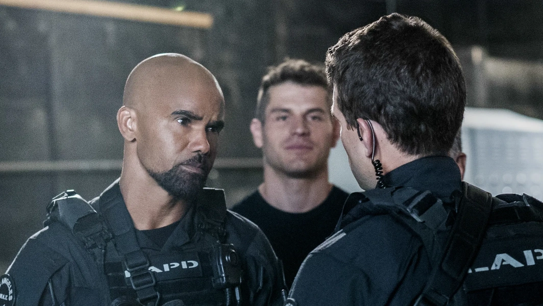 SWAT exiles: From cancellation to spinoff launch