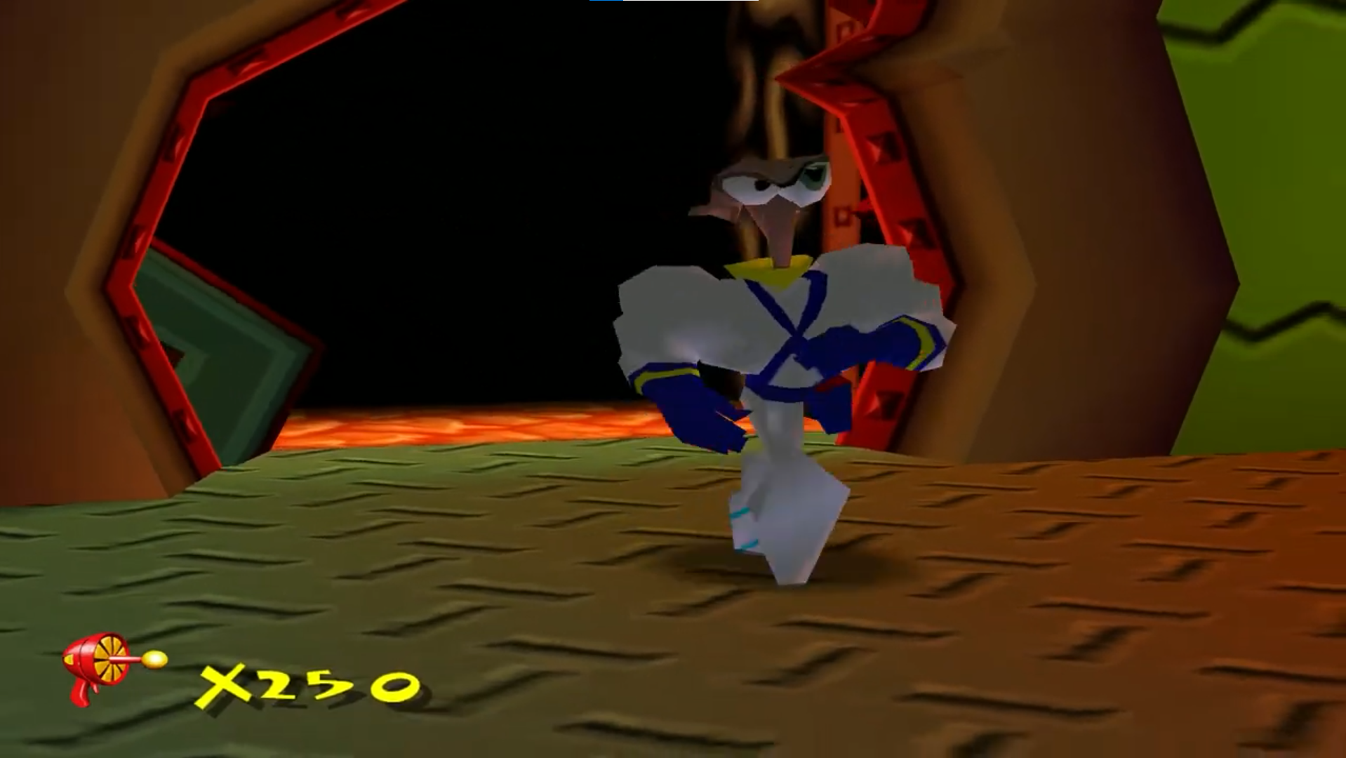 27 years after its launch, Earthworm Jim 3D is unfortunately still awful