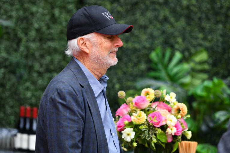 James Burrows, TV legend who co-created 'Cheers,' dies at 85