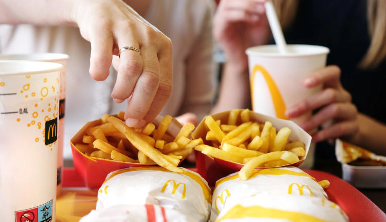 The family burger chains beating McDonalds and Burger King across the US