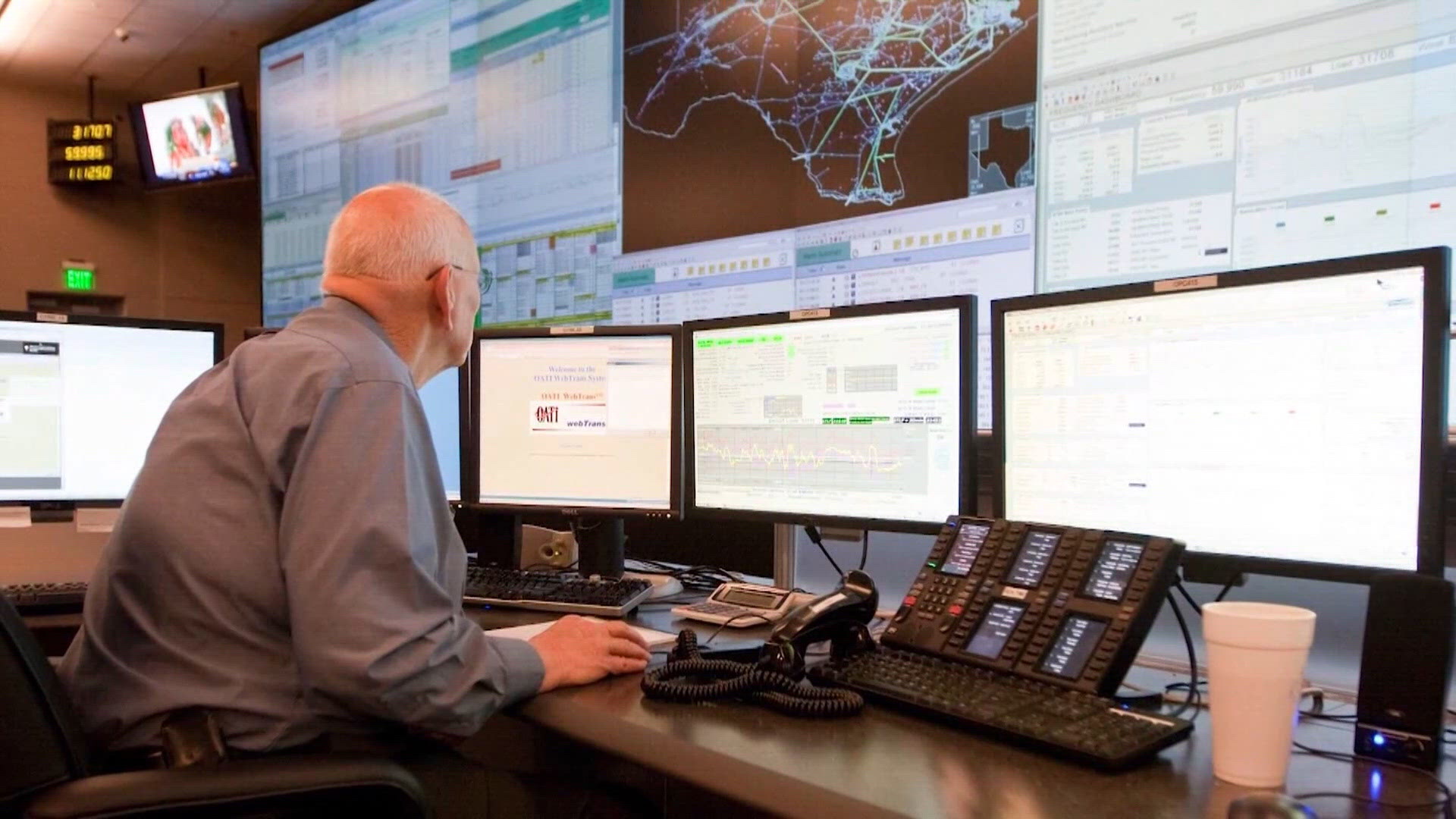 Texas changes power grid rules as data centers fuel energy demand growth