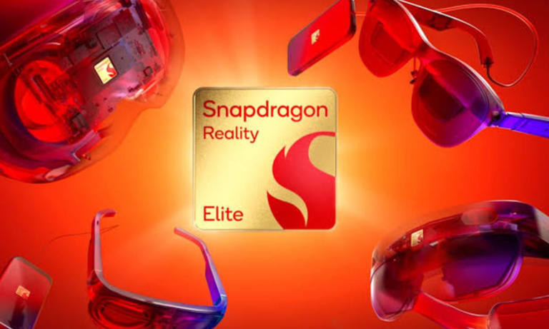 Qualcomm reveals flagship XR processor and new framework for AI glasses