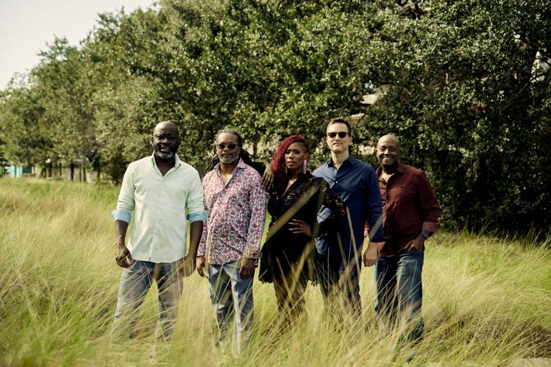 Charleston's multi-Grammy-winning Gullah group Ranky Tanky drops single ...