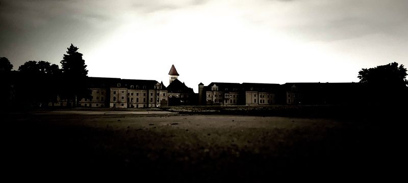 This former Minnesota psychiatric hospital is now known as one of the ...