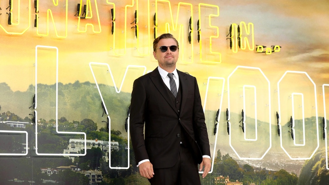 Tarantino-penned Cliff Booth sequel directed by David Fincher