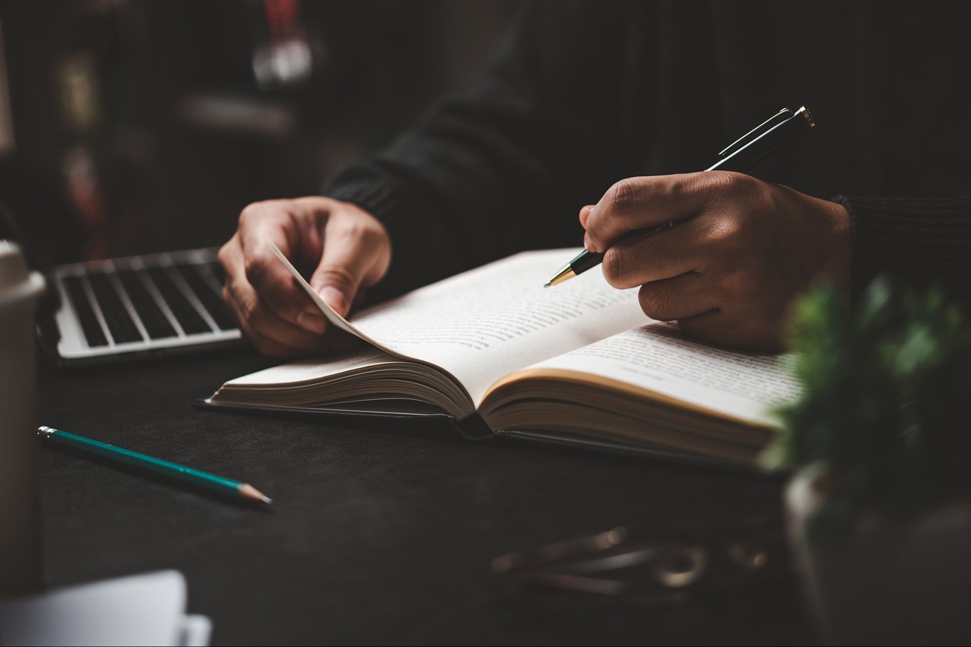I failed my certification exam twice. Here’s the study system I wish I ...