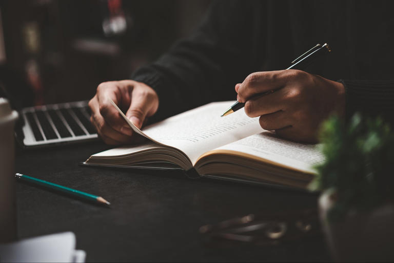 I failed my certification exam twice. Here’s the study system I wish I ...