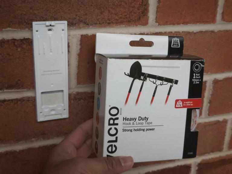 Tapo D235 video doorbell review: Big battery, no subscription needed ...