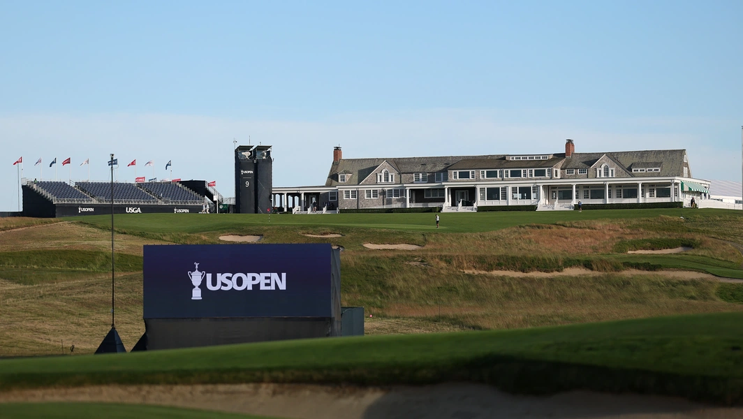 Big names face cut threat at US Open Shinnecock