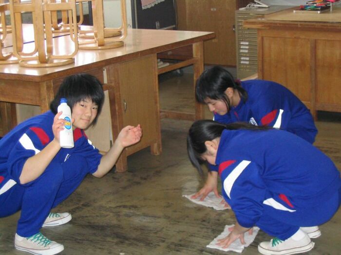32 facts that prove Japan is unlike any other country