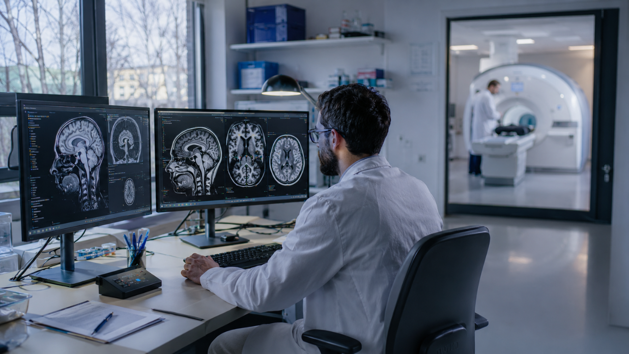 Monash-linked study boosts hope for US Alzheimer's treatment