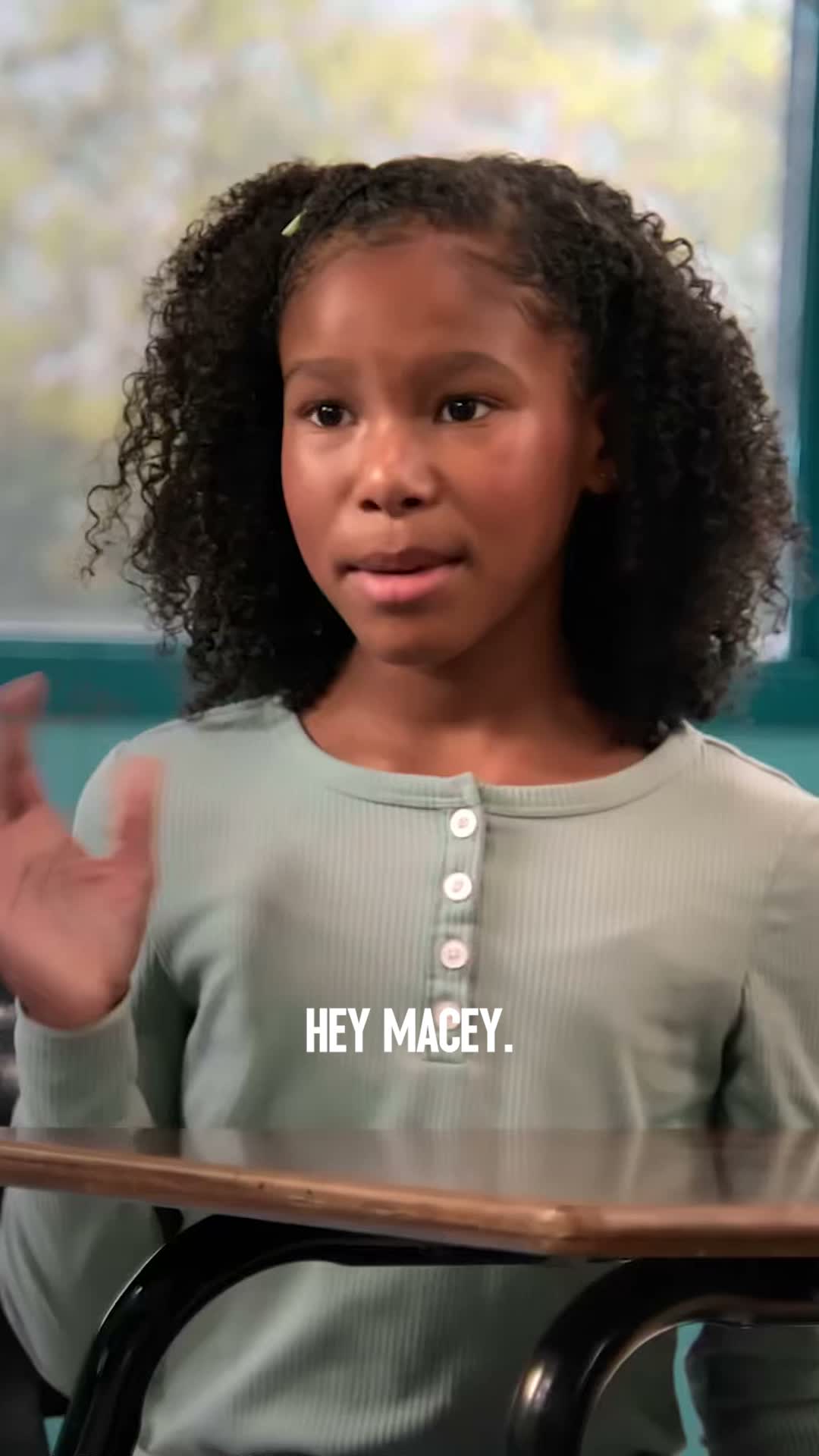 Mean girls shame her for her clothes!