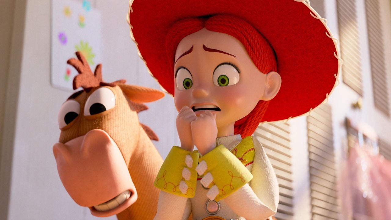 Toy Story 5 é o segundo filme de animação mais caro da história, mas ...