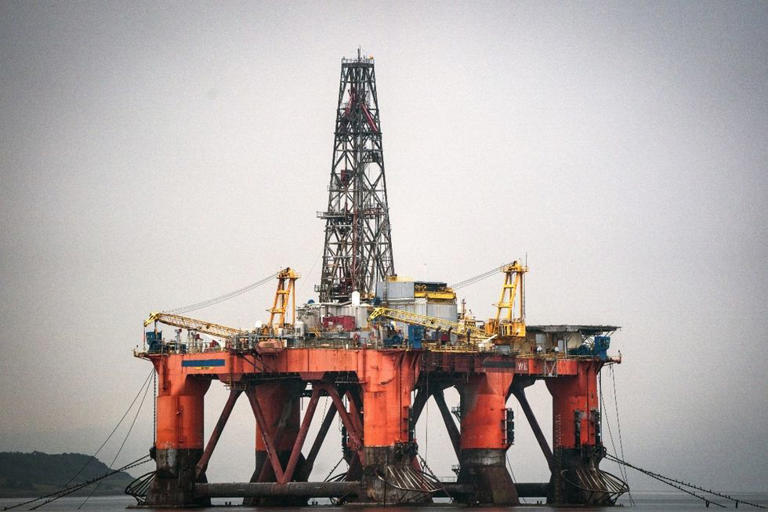 A shock Tory victory over North Sea oil carries threats of its own for ...