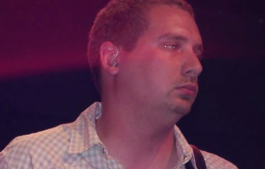 Sixpence None the Richer bassist Justin Cary dies