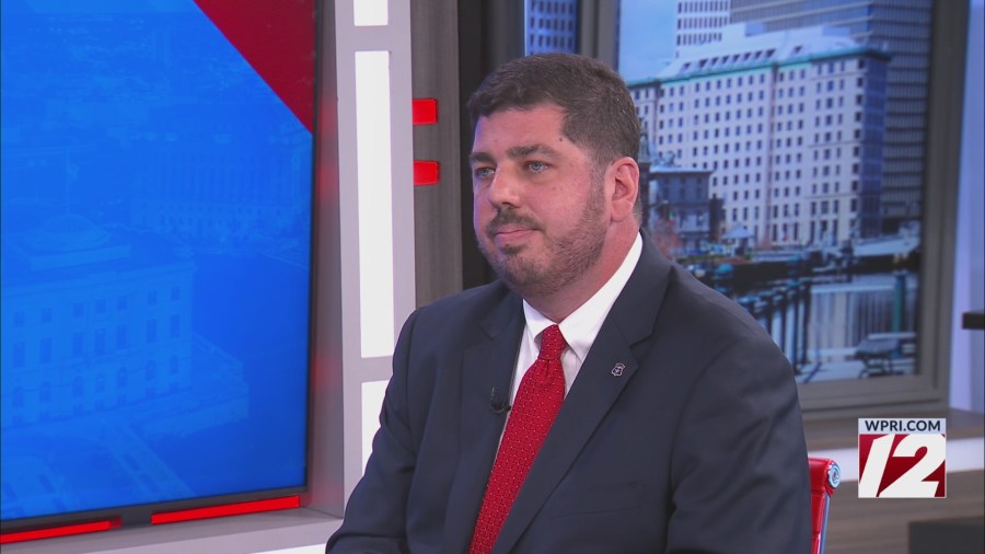 Newsmakers 6/19/2026: Rep. Solomon; political roundtable