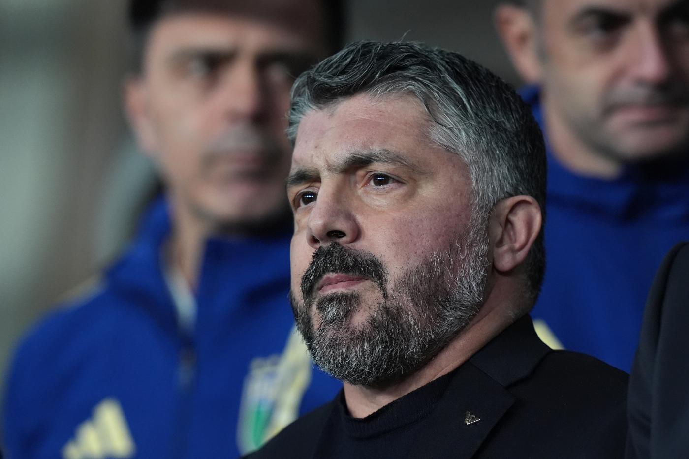 Impallomeni: “La Lazio ha problemi, ma sarebbe clamoroso se Gattuso ...