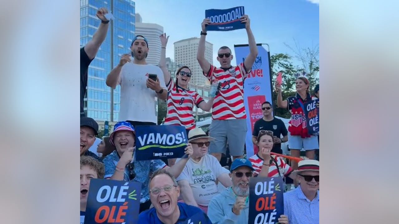 100K World Cup, Mariners fans to paralyze Seattle's SoDo