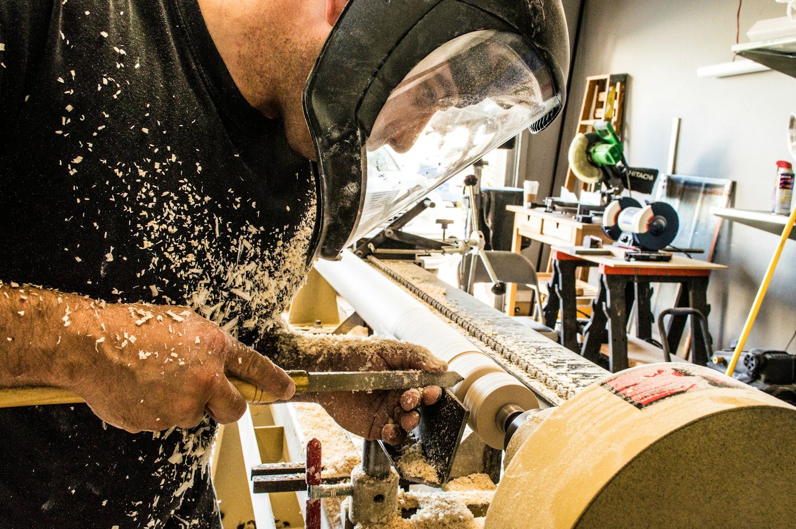 Woodworking hacks: Ingenious tricks for smoother builds