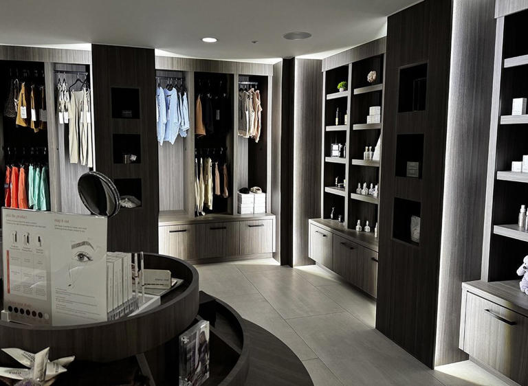 Serenity Spa at Westgate Park City Resort and Spa is a hidden gem in ...