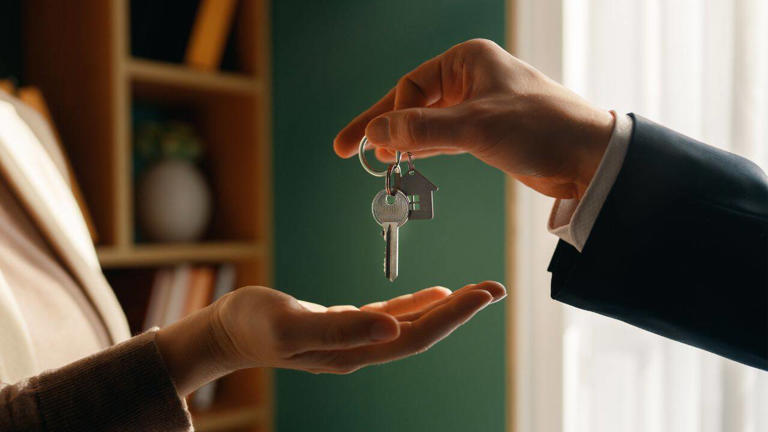 In landmark consumer ruling, home buyers win full ₹40 lakh refund and ...