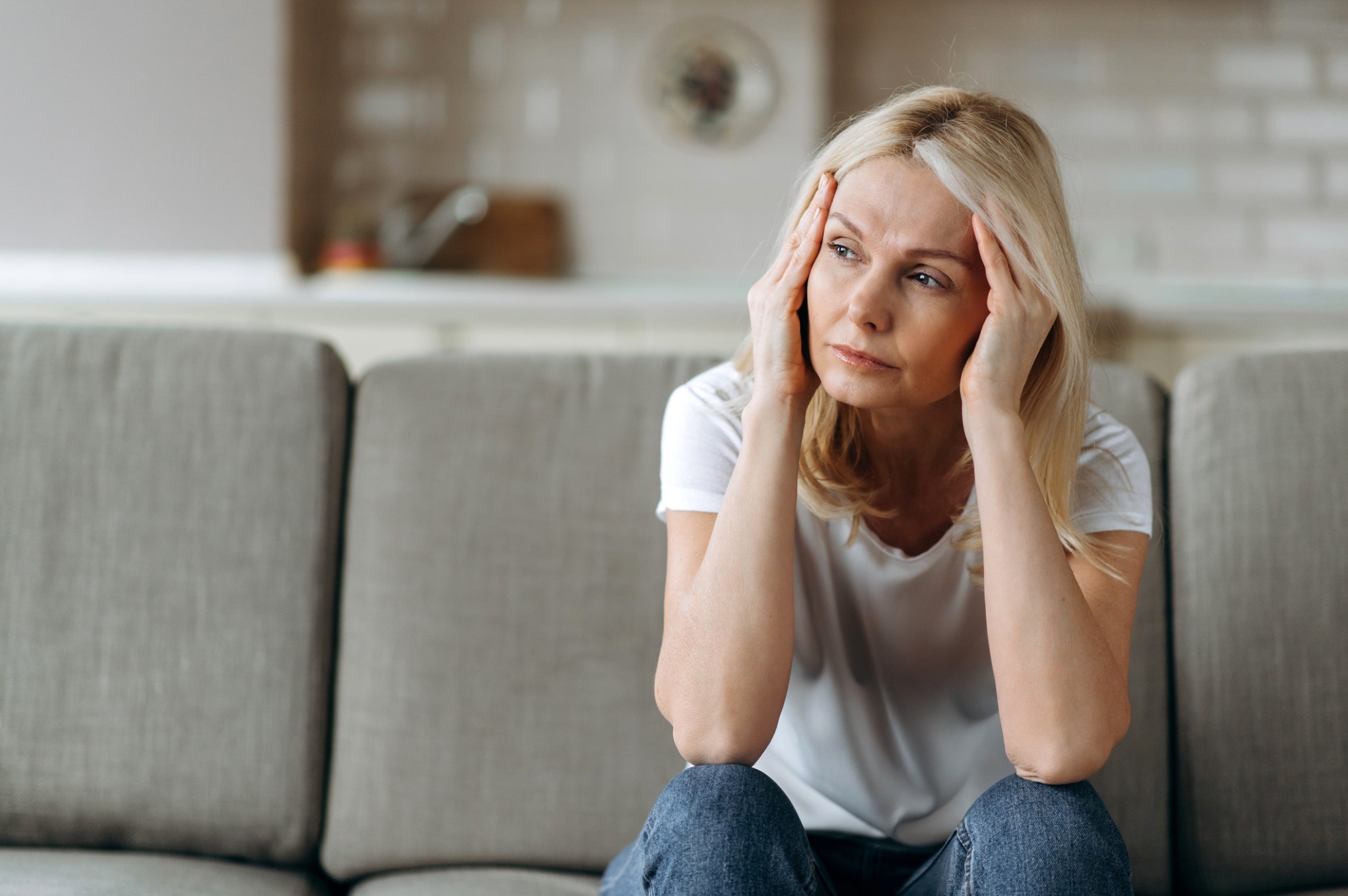 Middle age should be Americans’ prime. Instead, they’re at breaking point
