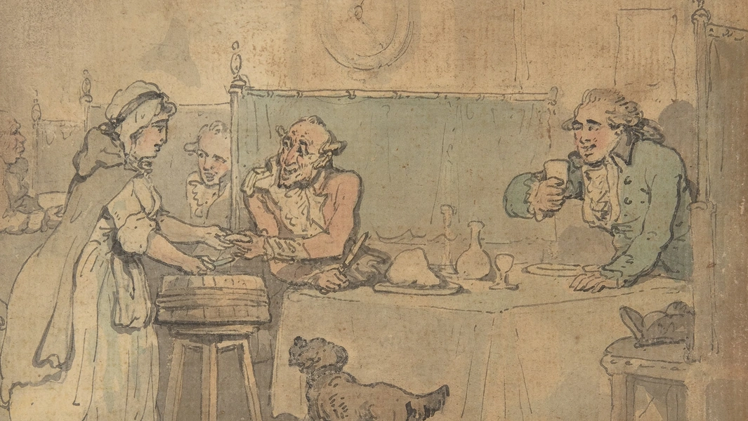 4 historic bar foods reimagined for today