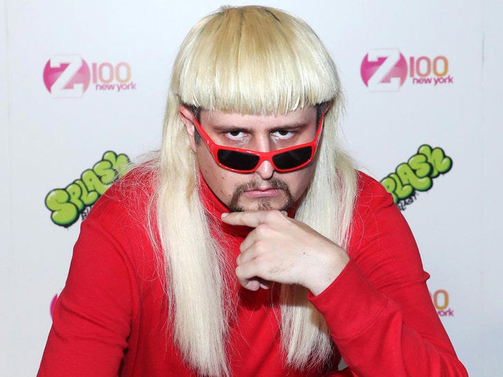 Oliver Tree's body will soon be headed back to United States after ...